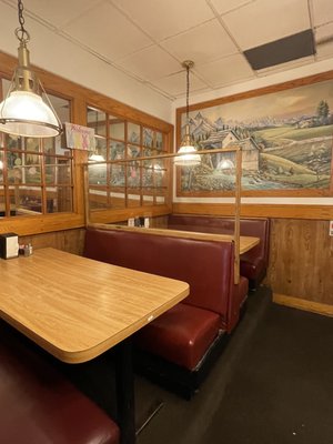 THE RED CHIMNEY - Updated October 2025 - 113 Photos & 91 Reviews - 6501 ...