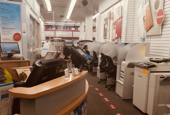 STAPLES - Updated April 2026 - 40 Photos & 178 Reviews - 5 Union Square ...