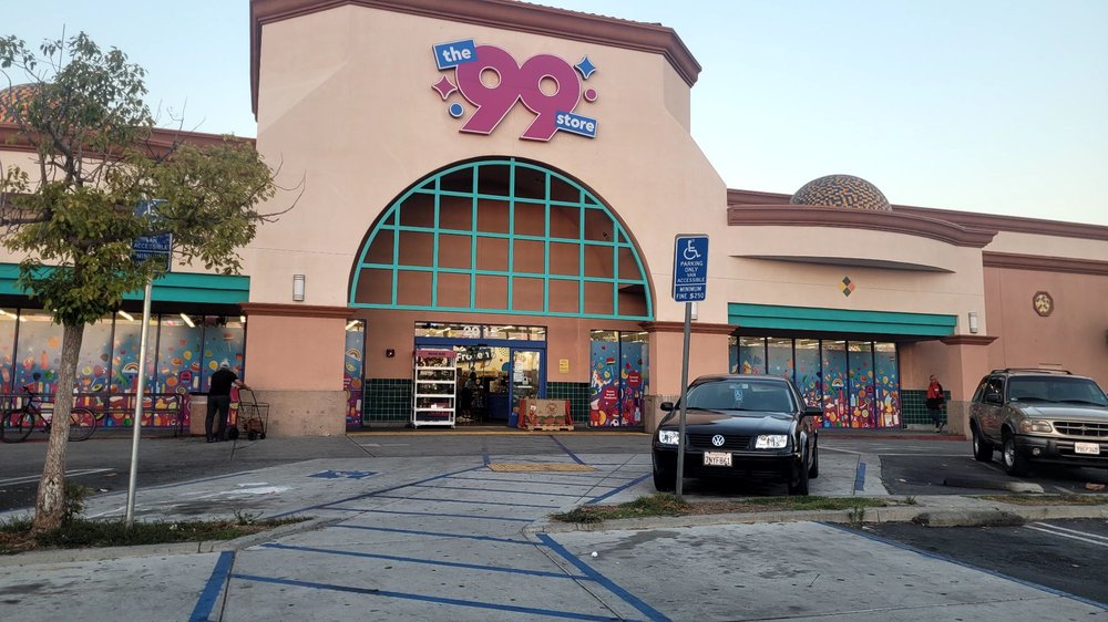 99 CENTS ONLY STORES - Updated December 2025 - 26 Photos & 49 Reviews ...