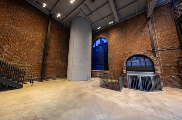 THE POWERHOUSE - Updated December 2025 - 3255 Grace St NW, Washington ...