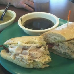 FAT GUY’S FRESH DELI - Updated July 2024 - 140 Photos & 396 Reviews ...