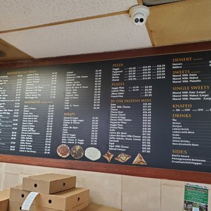 FORN AL HARA - 726 Photos & 668 Reviews - 512 S Brookhurst St, Anaheim ...