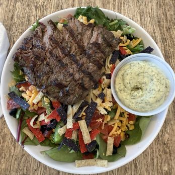 SIZZLIN’ GREENS - Updated October 2025 - 158 Photos & 94 Reviews ...