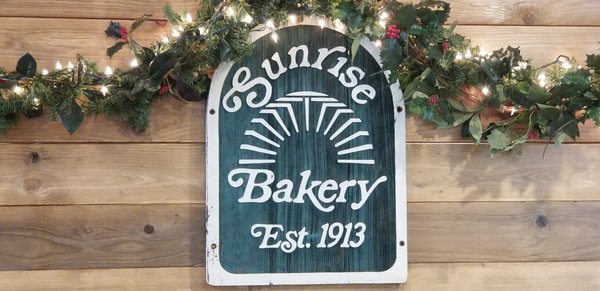 SUNRISE BAKERY - Updated December 2025 - 19 Reviews - 2601 1st Ave ...