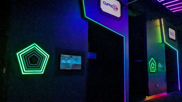 ACTIVATE GAMES Oak Brook, IL - Updated November 2024 - 193 Photos & 72 ...