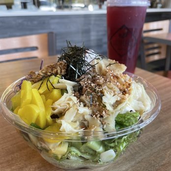 POKÉMOTO - Updated July 2025 - 58 Photos & 37 Reviews - 1094 N Colony ...