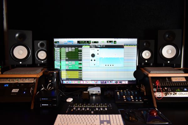 THE ALCHEMIST STUDIOS - Updated July 2025 - 15050 NE 20th Ave, North ...