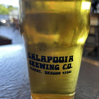 CALAPOOIA BREWING COMPANY - Updated October 2025 - 157 Photos & 262 ...