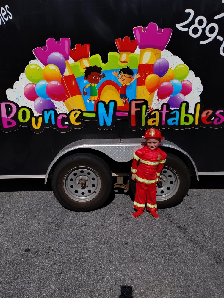 BOUNCE-N-FLATABLES - Updated April 2024 - Request a Quote - 28 Photos ...