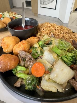 NGAN’S CHINESE - Updated October 2025 - 1200 Brown Street, Thunder Bay ...