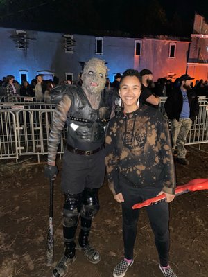 MADWORLD HAUNTED ATTRACTION - Updated October 2025 - 36 Photos & 19 ...