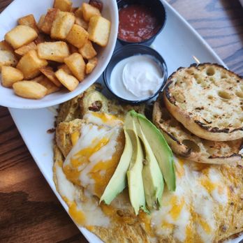 ANOTHER BROKEN EGG CAFE - Updated July 2024 - 90 Photos & 19 Reviews ...