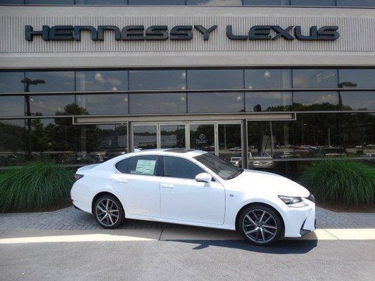 HENNESSY LEXUS OF ATLANTA - Updated December 2025 - 43 Photos & 162 ...