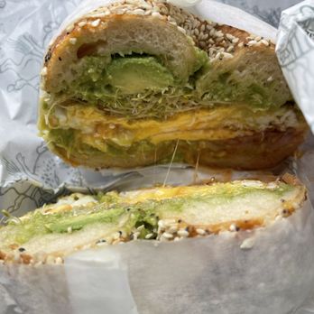 HOWDY BAGEL - Updated June 2025 - 405 Photos & 250 Reviews - 5421 S ...