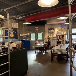 RODEO GOAT - Updated October 2025 - 673 Photos & 637 Reviews - 641 ...