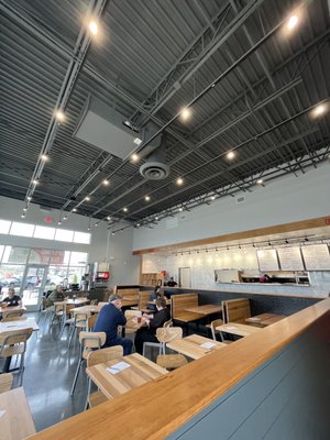 GHASSAN’S FRESH MEDITERRANEAN EATS - Updated October 2025 - 78 Photos ...