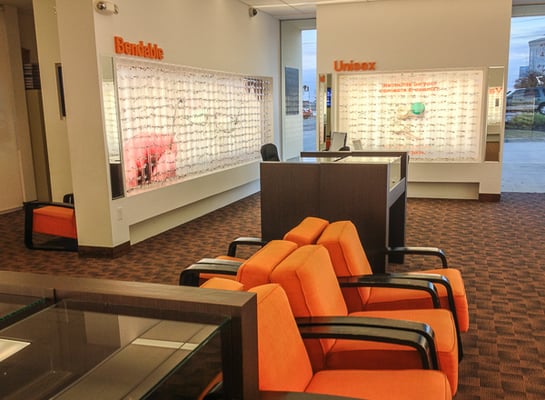 STANTON OPTICAL - Updated February 2025 - 13 Photos & 137 Reviews ...