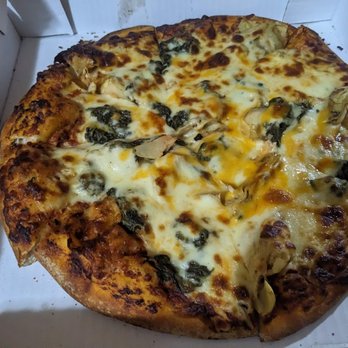 MR X PIZZA - Updated October 2025 - 24 Photos & 86 Reviews - 5924 ...