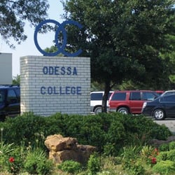 ODESSA COLLEGE - 201 W University Blvd, Odessa, TX - Yelp