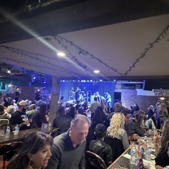 COACH HOUSE CONCERT HALL - Updated July 2025 - 452 Photos & 816 Reviews ...