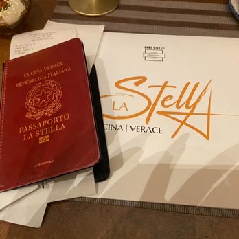 LA STELLA CUCINA VERACE - Updated December 2025 - 726 Photos & 228 ...