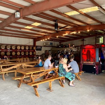 BRASH BREWING - Updated November 2025 - 168 Photos & 122 Reviews - 510 ...