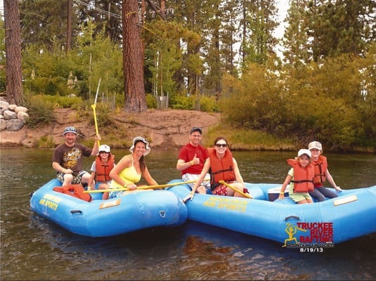 TRUCKEE RIVER RAFTING - Updated September 2025 - 204 Photos & 389 ...