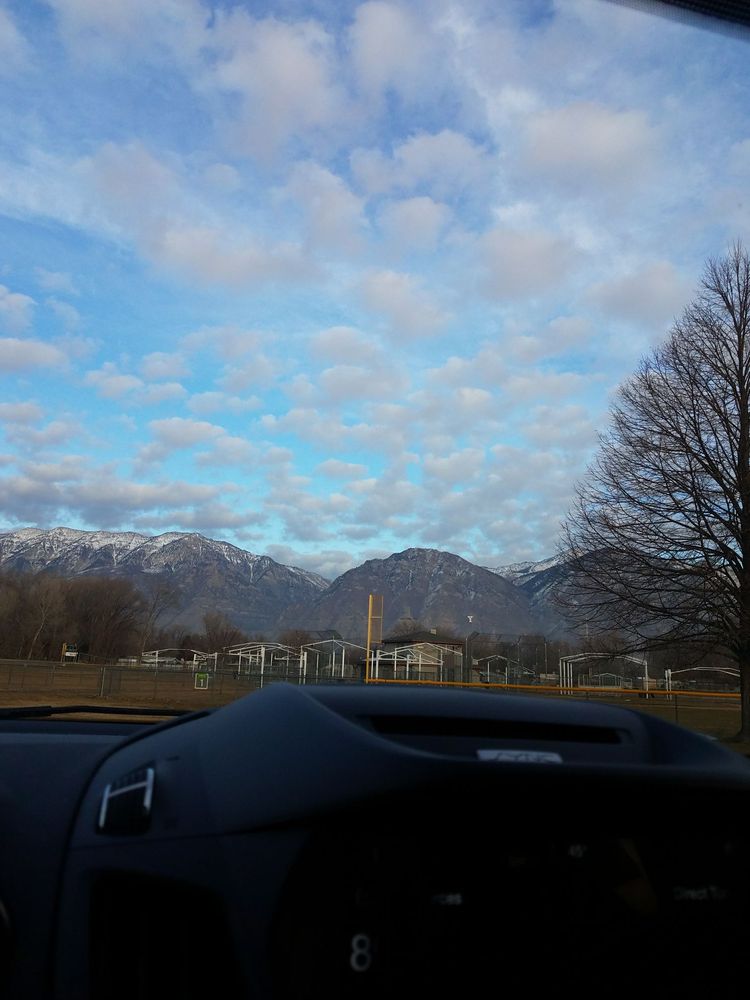 FORT UTAH PARK - 200 N Geneva Rd, Provo, Utah - Parks - Phone Number - Yelp