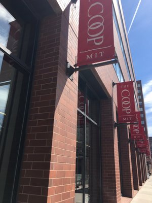 MIT COOP - 26 Reviews - 80 Broadway, Cambridge, MA - Yelp