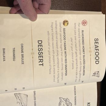 EVOO MEDITERRANEAN CUISINE & CAFE - Updated October 2025 - 70 Photos ...