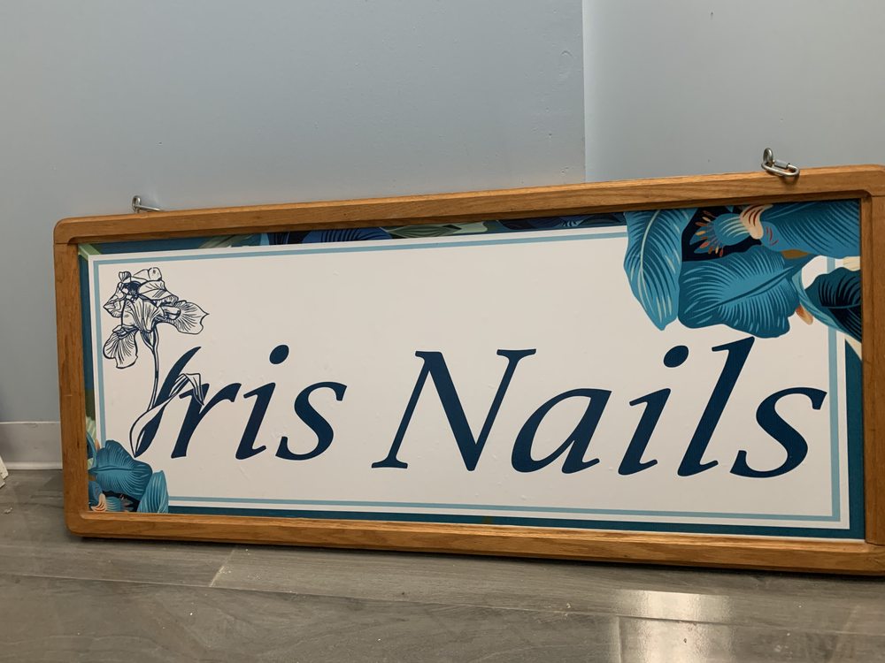 IRIS NAILS - Updated January 2026 - 22 Reviews - 2850 Iris Ave, Boulder ...