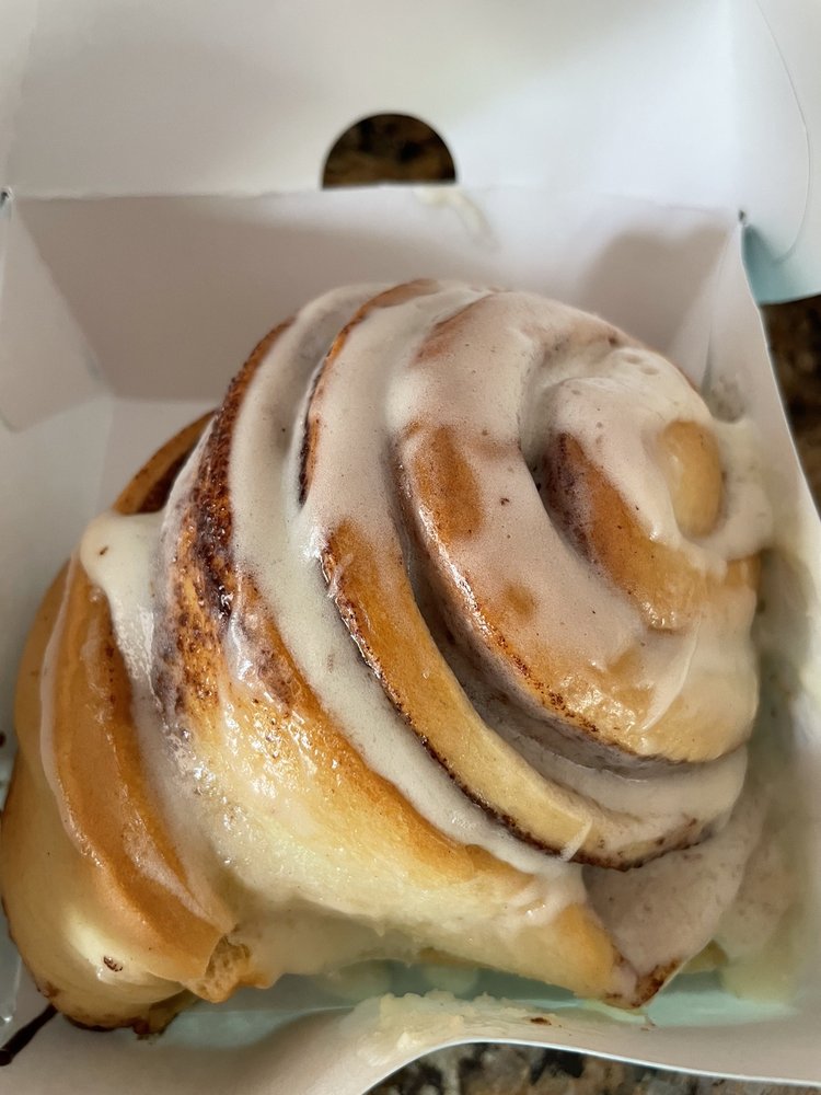 CINNABON - Updated July 2025 - 11 Photos & 15 Reviews - 2774 Paragon ...