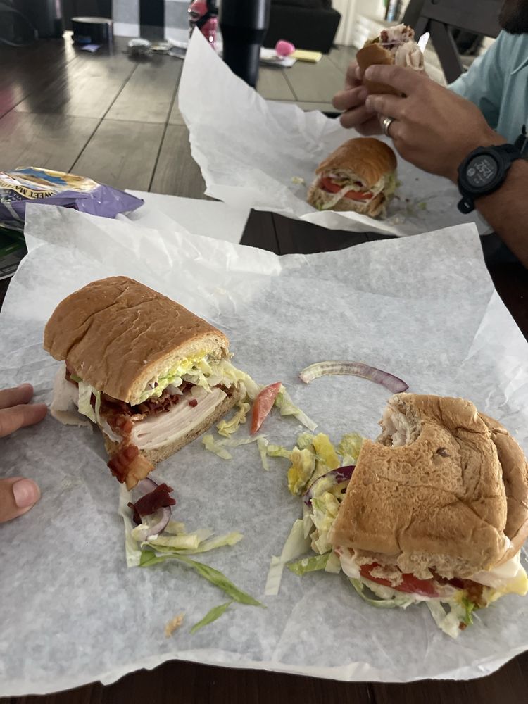 SUB SHOP - Updated April 2025 - 55 Photos & 158 Reviews - 1844 Bellevue ...