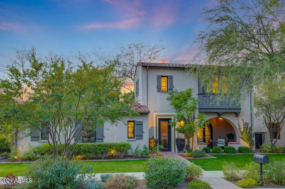 MATTHEW RANDLE - NORTH&CO - Updated July 2025 - 5635 E Thomas Rd ...