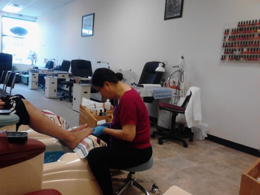 NICE ONE NAILS - Updated October 2025 - 26 Reviews - 10790 Belleville ...