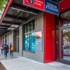 STUF STORAGE - DOWNTOWN SEATTLE - 401 Union St, Seattle, Washington ...