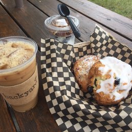 BACKYARD COFFEEHOUSE & EATERY - Updated July 2025 - 100 Photos & 192 Reviews - 178 Main St ...