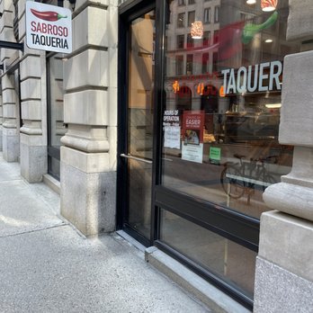 SABROSO TAQUERIA - Updated July 2024 - 46 Photos & 127 Reviews - 2 ...