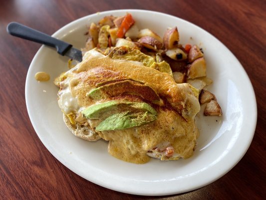 THE BEST BREAKFAST CAFE - 439 Photos & 560 Reviews - American ...