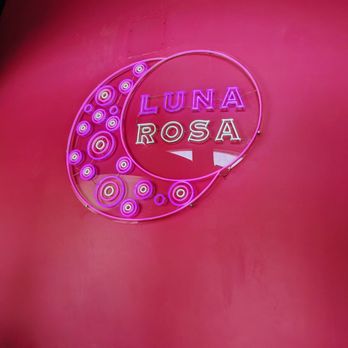 LUNA ROSA PUERTO RICAN GRILL Y TAPAS - Updated July 2025 - 926 Photos ...