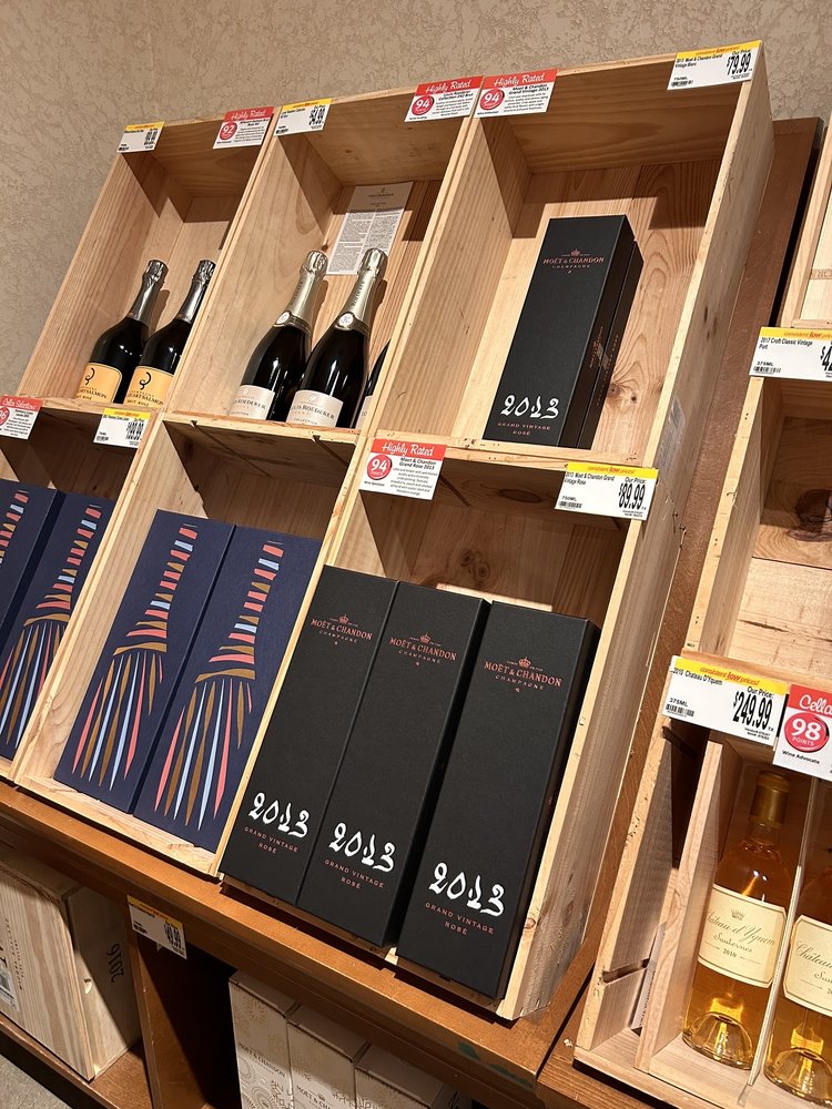 LIQUOR CITY - Updated August 2025 - 115 Photos & 20 Reviews - 6793 East ...