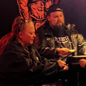 THE CUFF COMPLEX - Updated October 2025 - 45 Photos & 171 Reviews ...