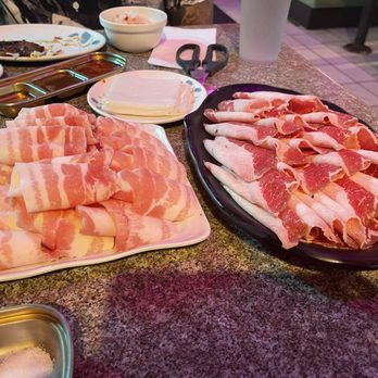 BULLGOGI KOREAN BBQ - Updated September 2025 - 1160 Photos & 867 ...