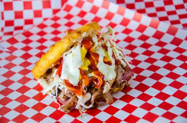 EL PATACÓN FAST FOOD - Updated November 2025 - 50 Photos & 22 Reviews ...