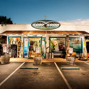 MOLLUSK SURF SHOP - Updated January 2026 - 205 C Santa Barbara St ...