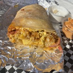 MORNING KICK - Updated December 2025 - 527 Photos & 511 Reviews - 3076 ...