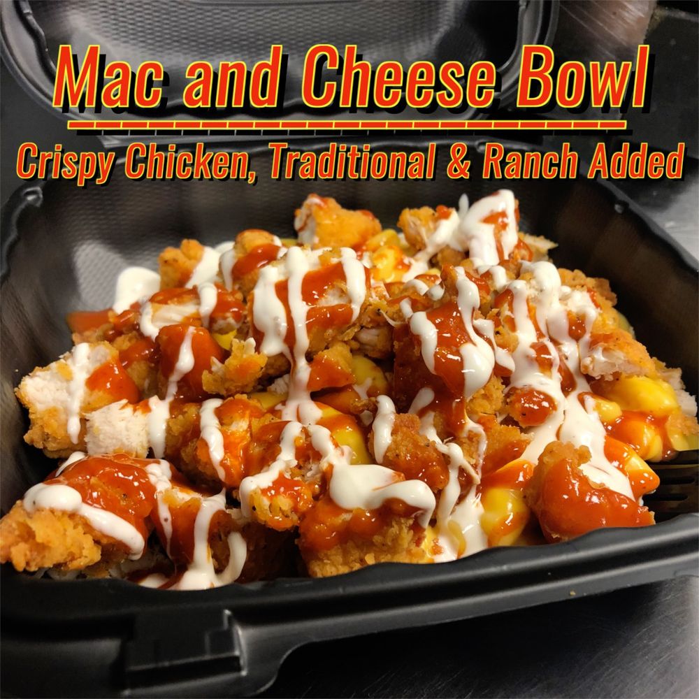 CLUCK U CHICKEN - Updated May 2024 - 220 Photos & 58 Reviews - 50 Water ...