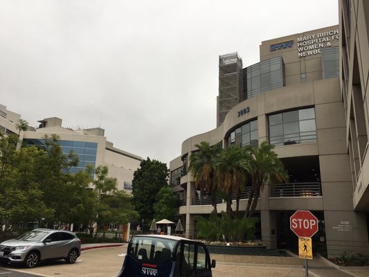 SHARP MEMORIAL OUTPATIENT PAVILION - Updated December 2025 - 42 Photos ...