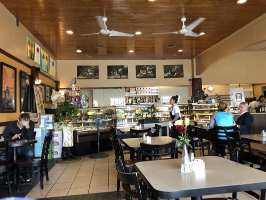 EPICURE CAFÉ - 233 Photos & 207 Reviews - Bakeries - 2005 W Gray St ...