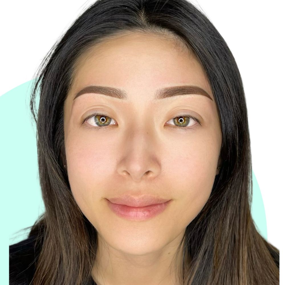 Natural Makeup Miss Maven